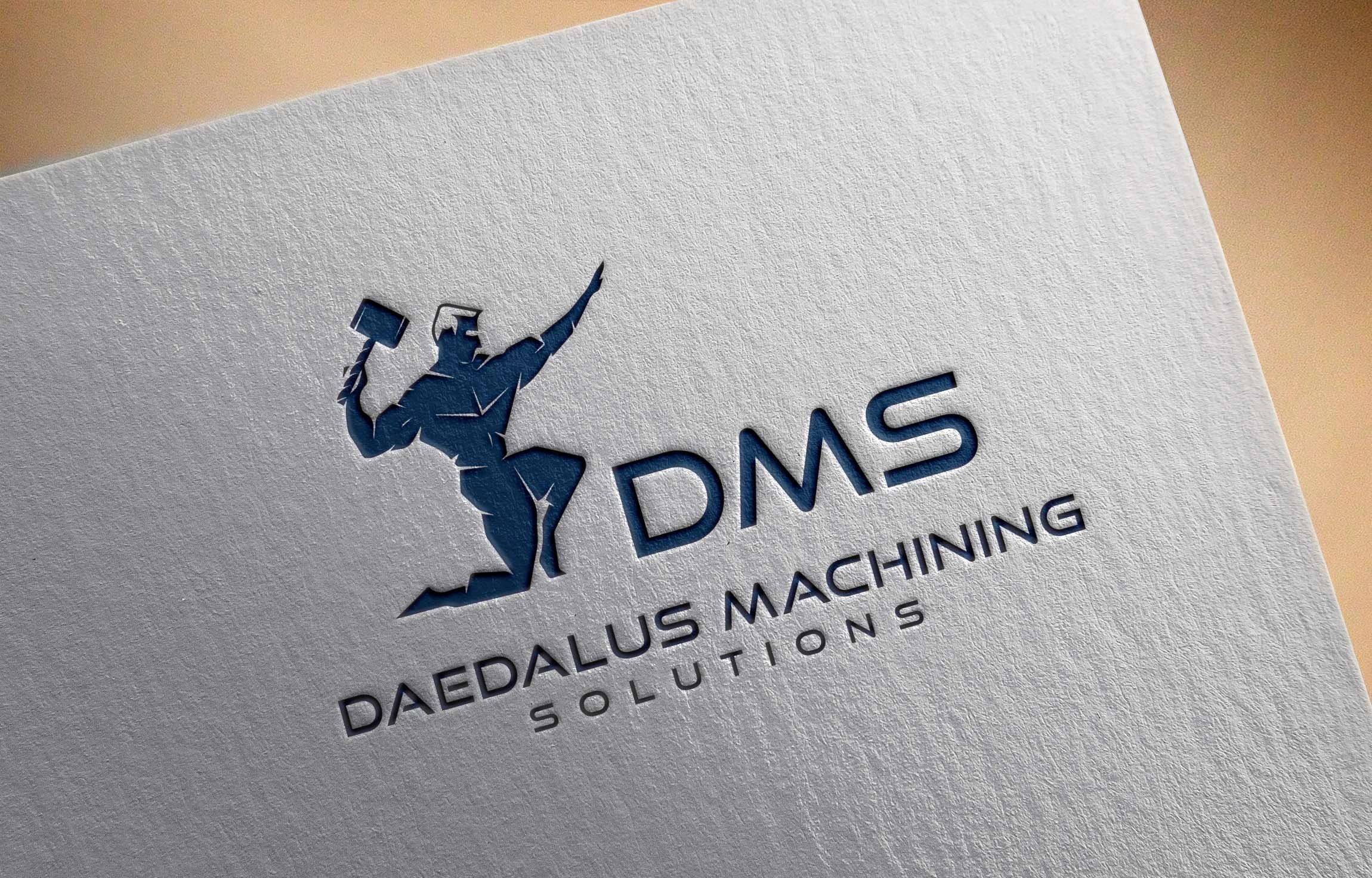 Daedalus Machining Solutions